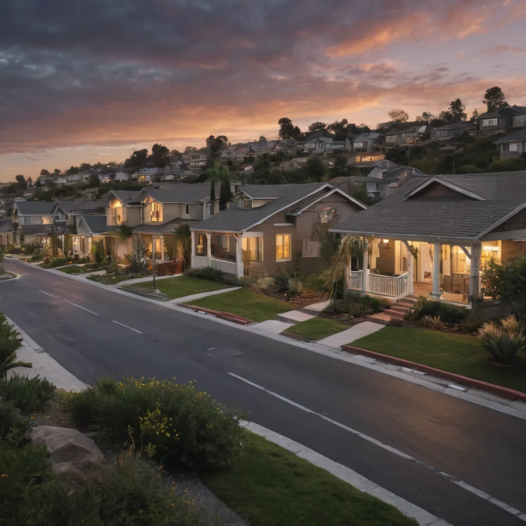 Affordable Living Options in Orange County