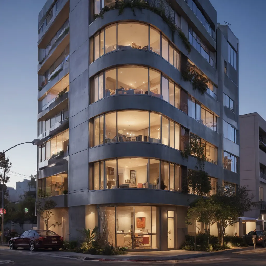 A Deep Dive into Miracle Mile Apartment Rentals