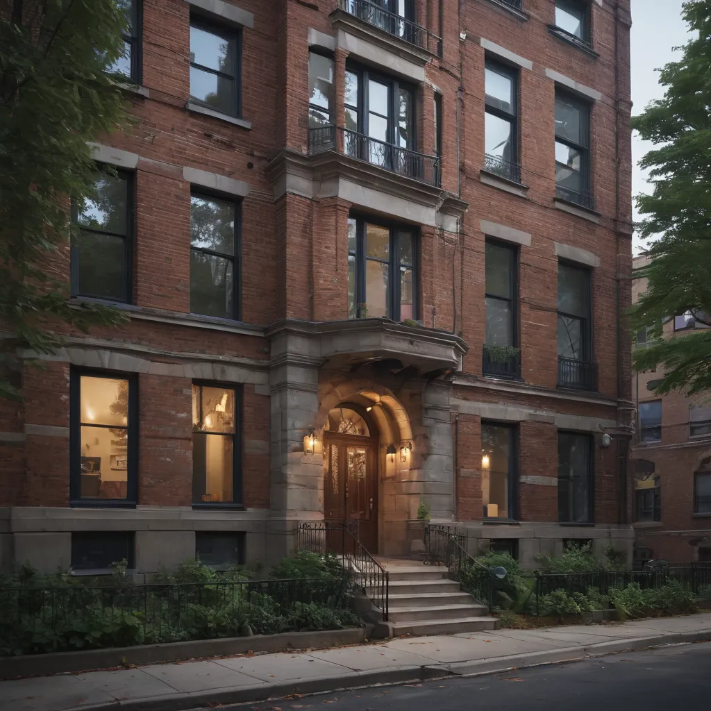 Exploring Apartments for Rent in Lakeview, Chicago