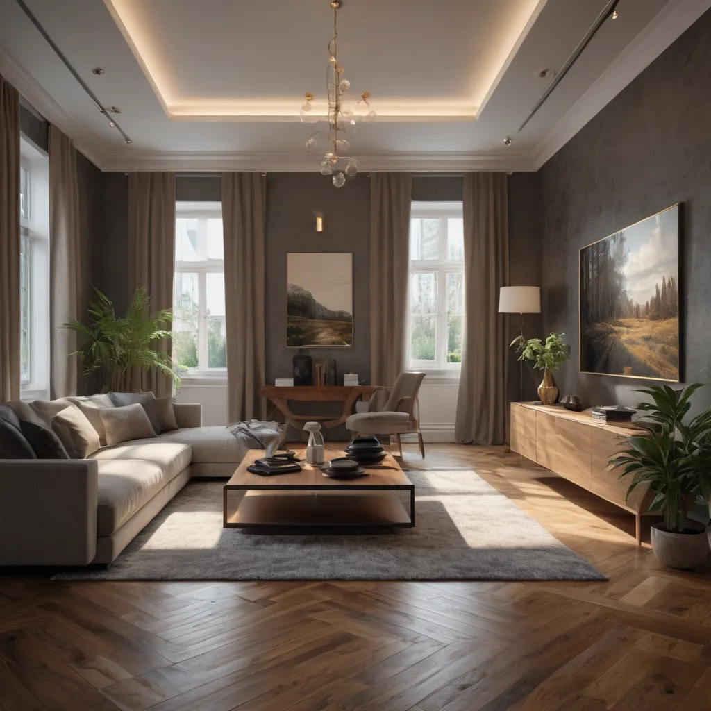 Exploring the Landscape of Private Apartment Ownership