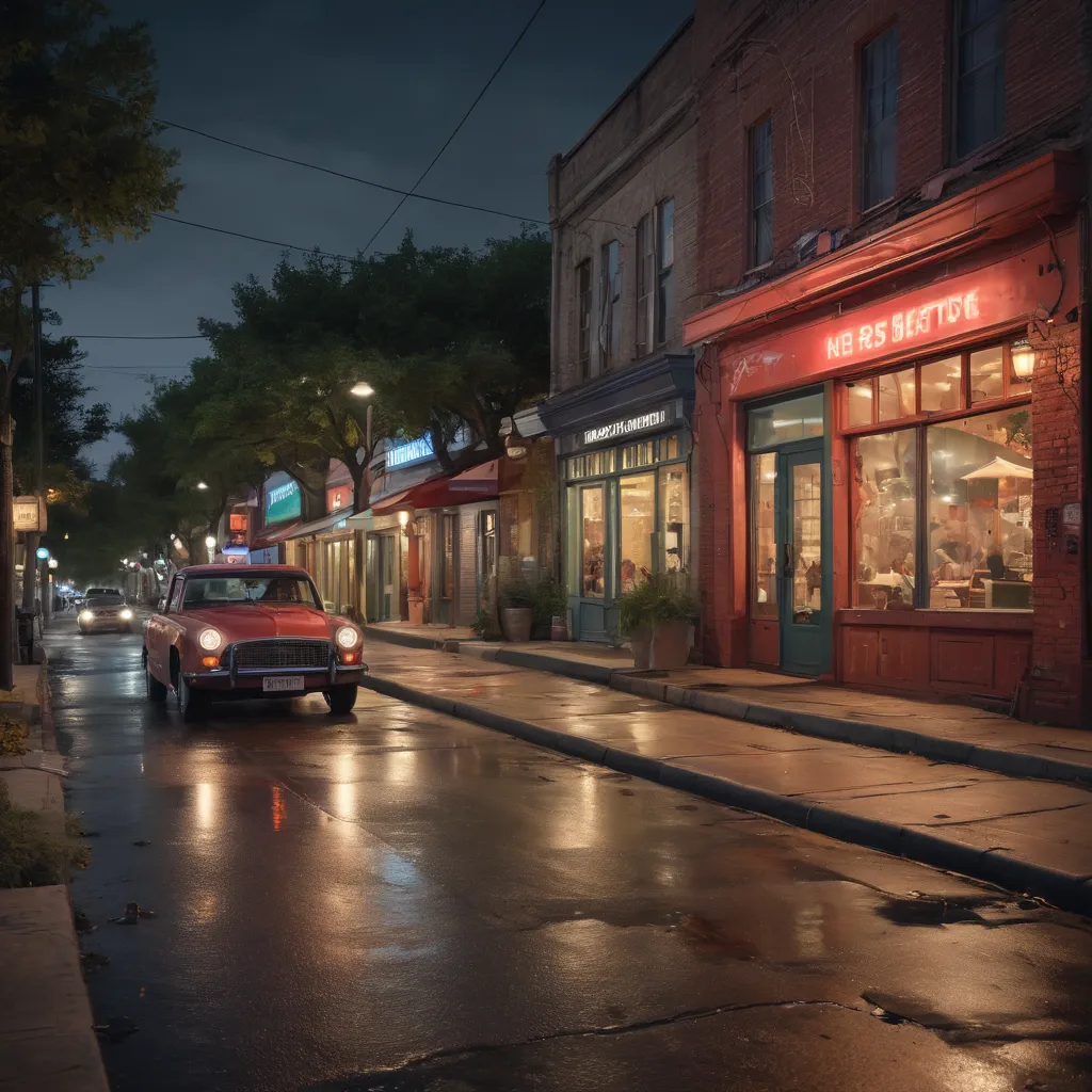 Top Neighborhoods in Austin: A Comprehensive Guide