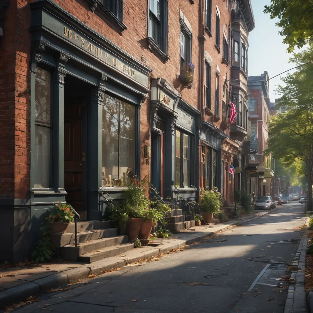 Discover the Top Boston Neighborhoods for Renting