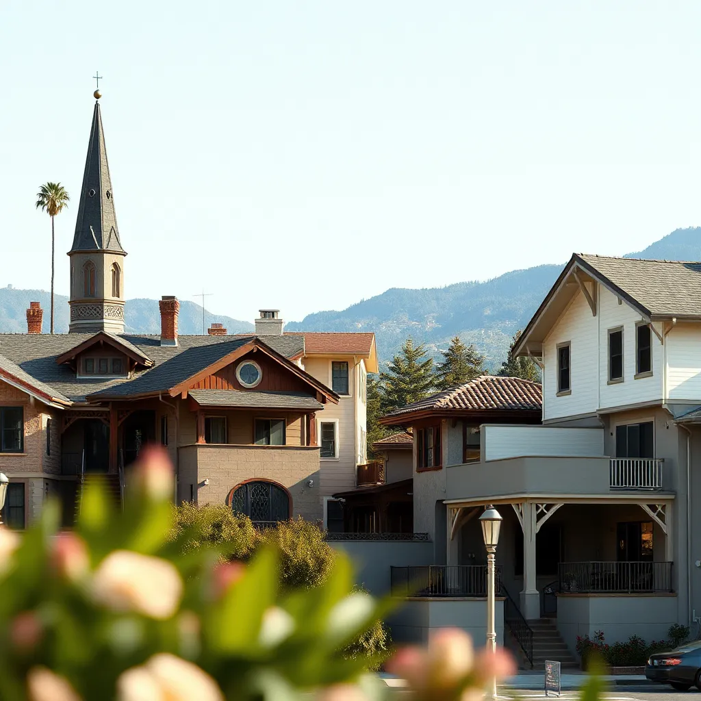 Discover Cathedral Heights: Your Rental Guide