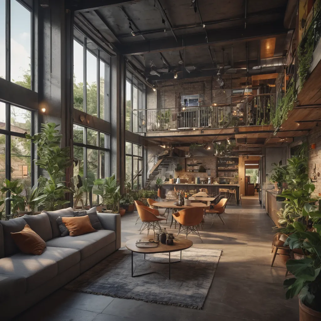 Exploring Co-Living Buildings: A New Era in Shared Spaces