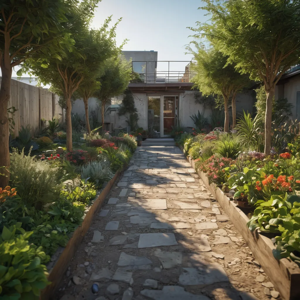 Exploring Communal Living in Los Angeles