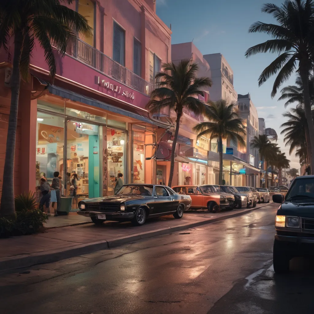 Explore Miami's Best Neighborhoods: A Complete Guide