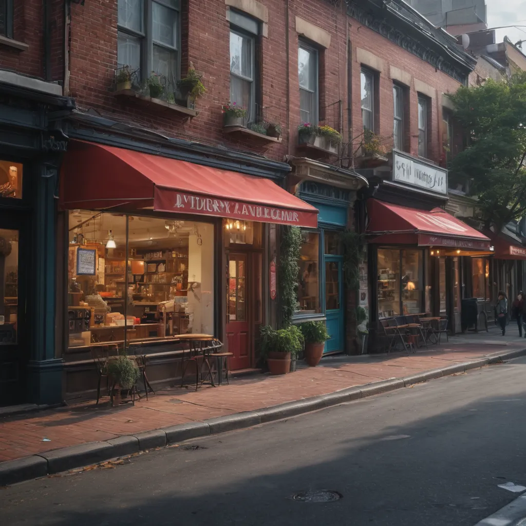 Top Neighborhoods to Live in Philadelphia
