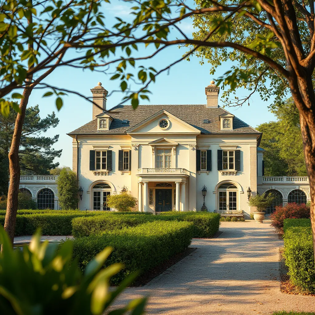 Exploring Exceptional Properties and Their Unique Locations