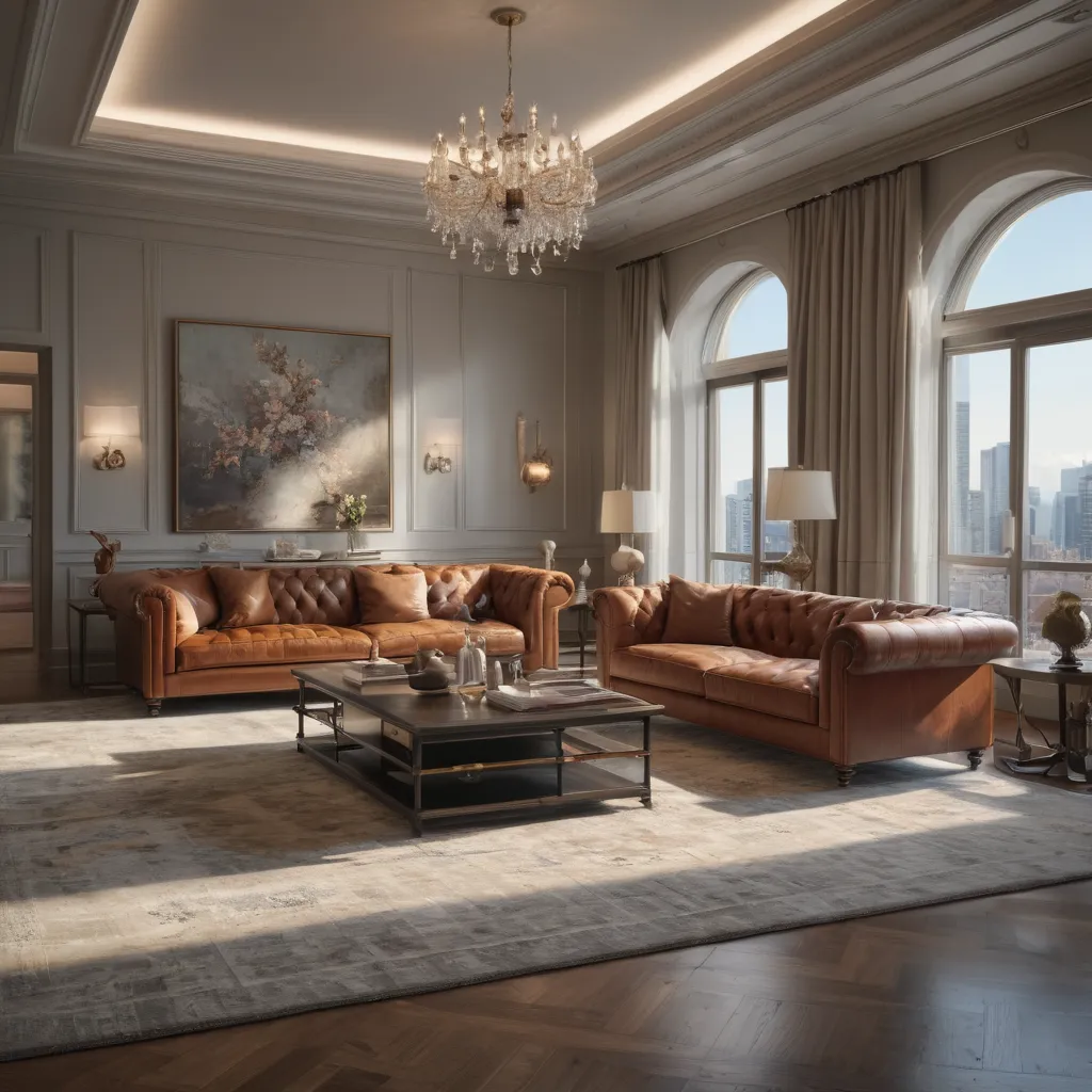 Exploring Five-Bedroom Apartments in Chicago