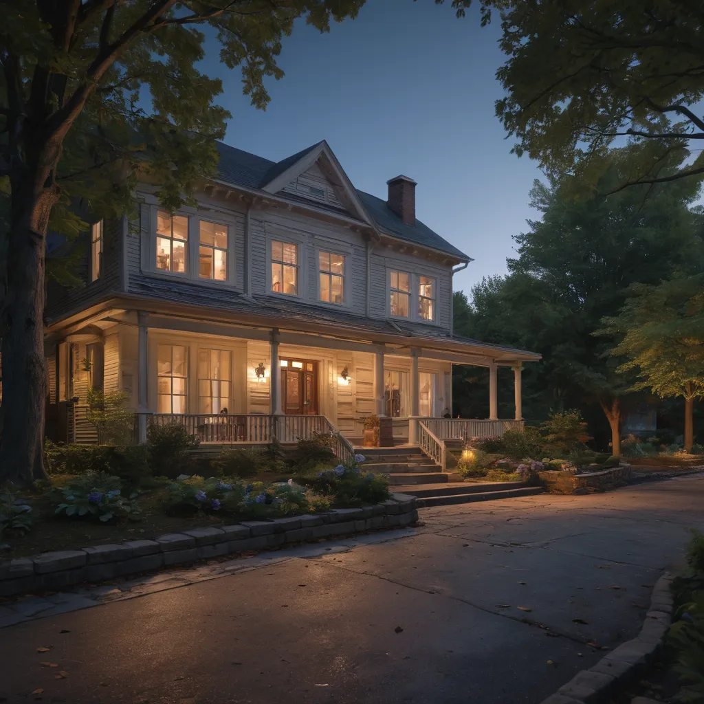 Rental Insights: DMV Homes for Rent