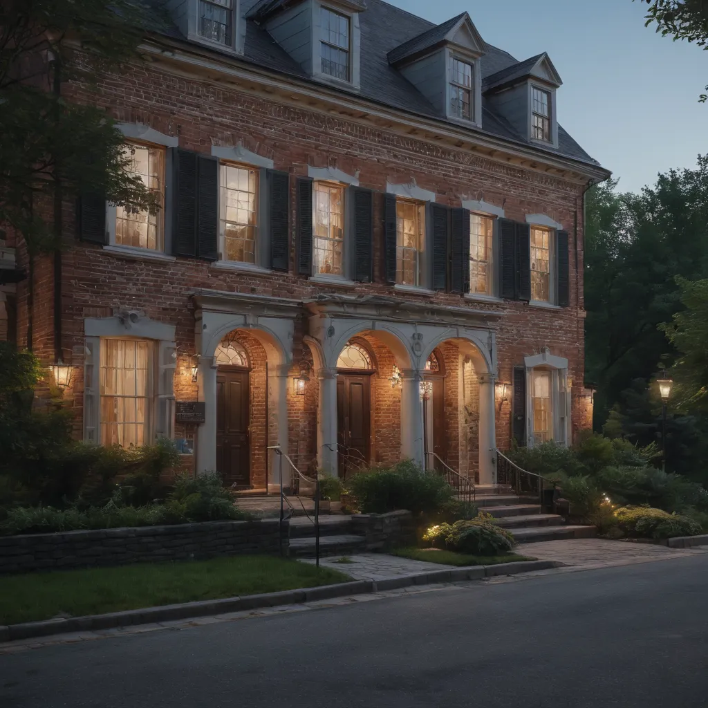 Discovering Homes for Sale in Fox Chase, PA