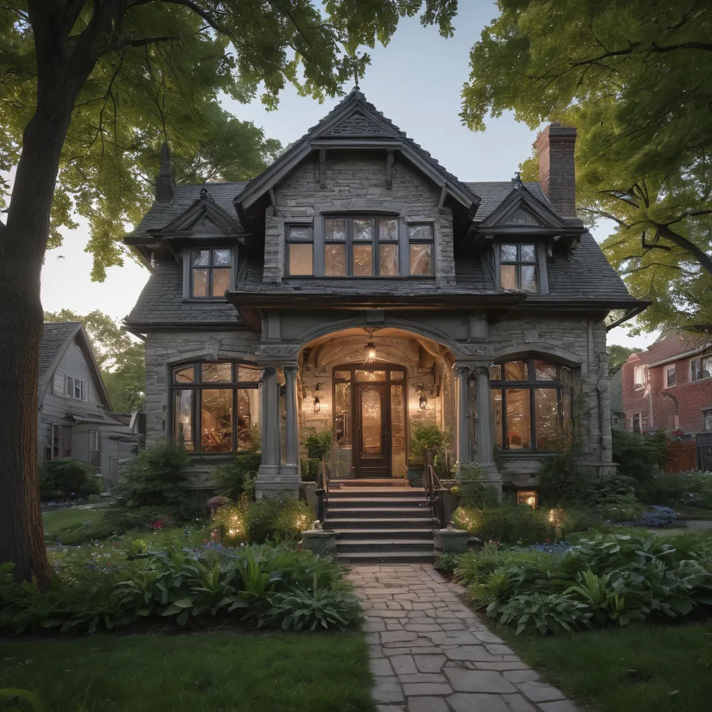 Exploring Homes for Sale in Gage Park, Chicago