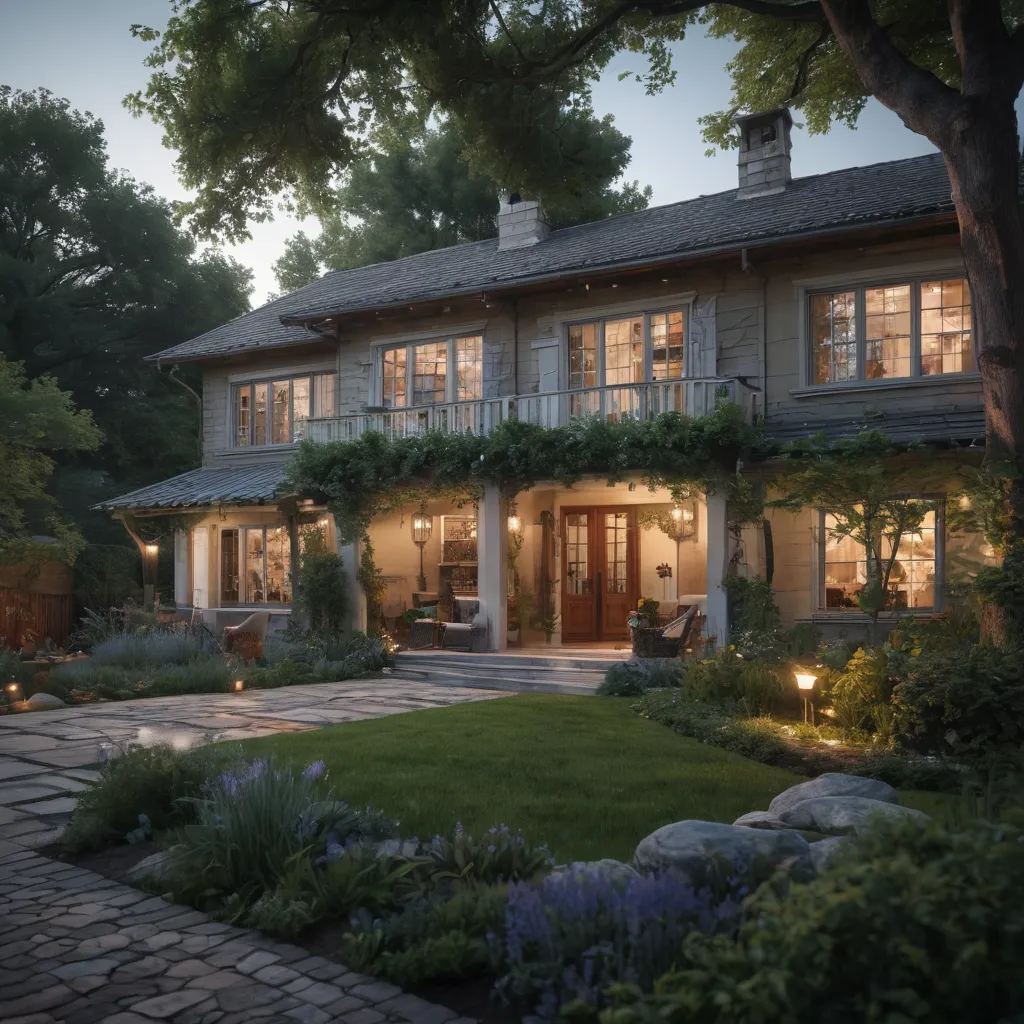 Exploring Homes with Yards for Rent: A Comprehensive Guide