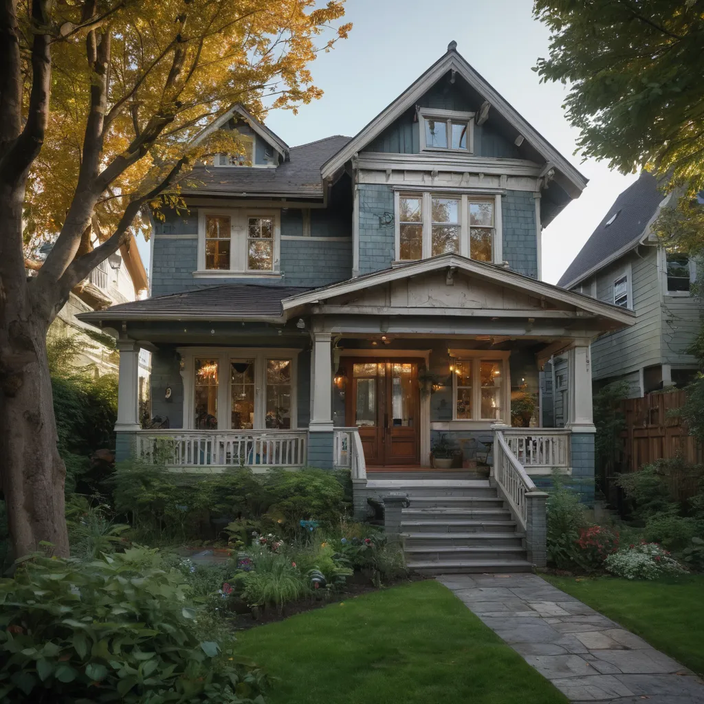 Explore House Rentals in Ballard: A Complete Guide