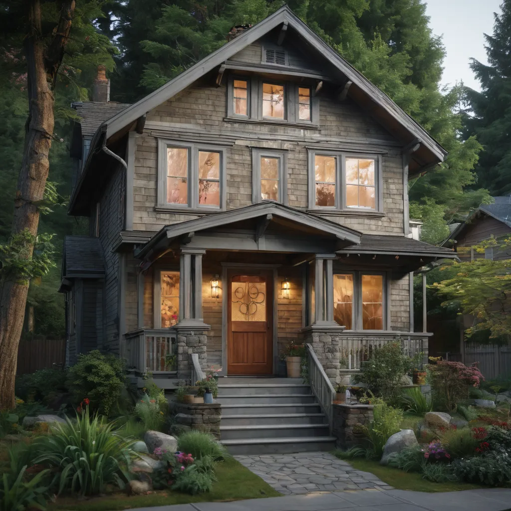 A Comprehensive Guide to Renting Houses in Seattle