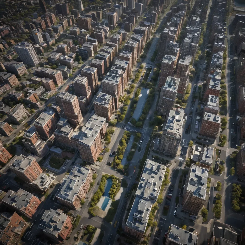 Exploring Housing in LeFrak City: An In-Depth Analysis