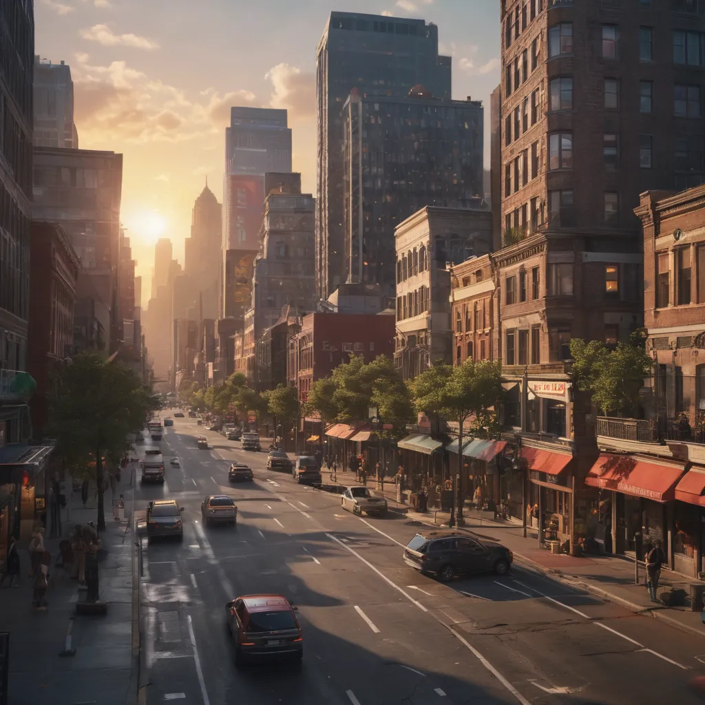 Discover the Most Affordable Cities in the USA
