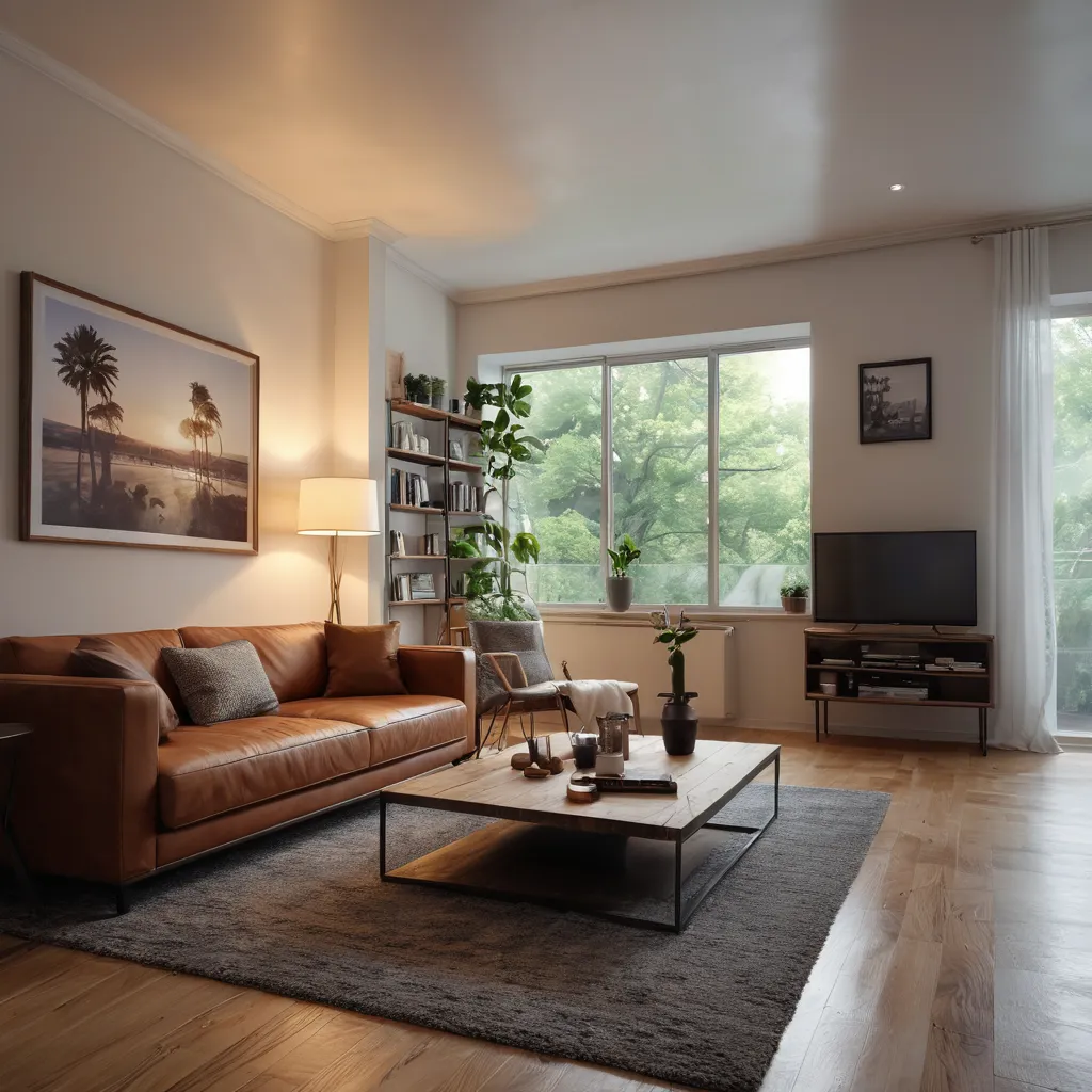 Navigating Monthly Apartment Rentals: A Complete Guide