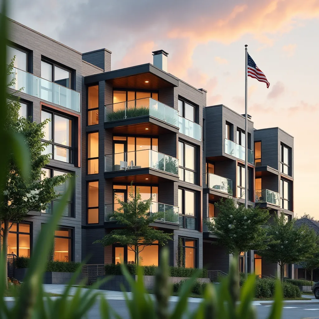 Analyzing Multi-Family Assets in Real Estate Market