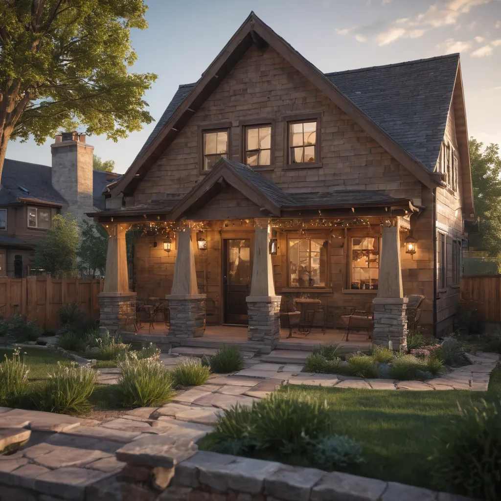 Exploring Patio Homes in Lowry Denver: Your Ultimate Guide