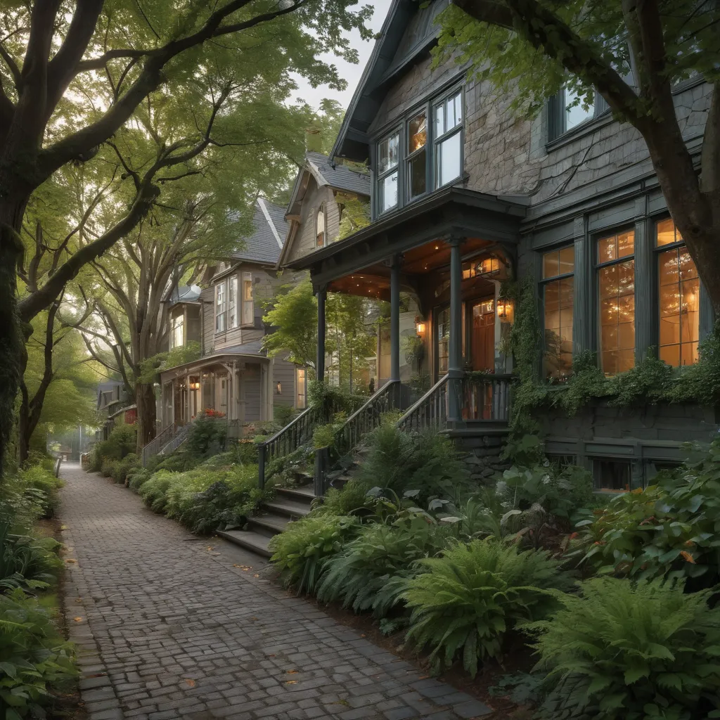 Discover Portland's Top Neighborhoods for Living