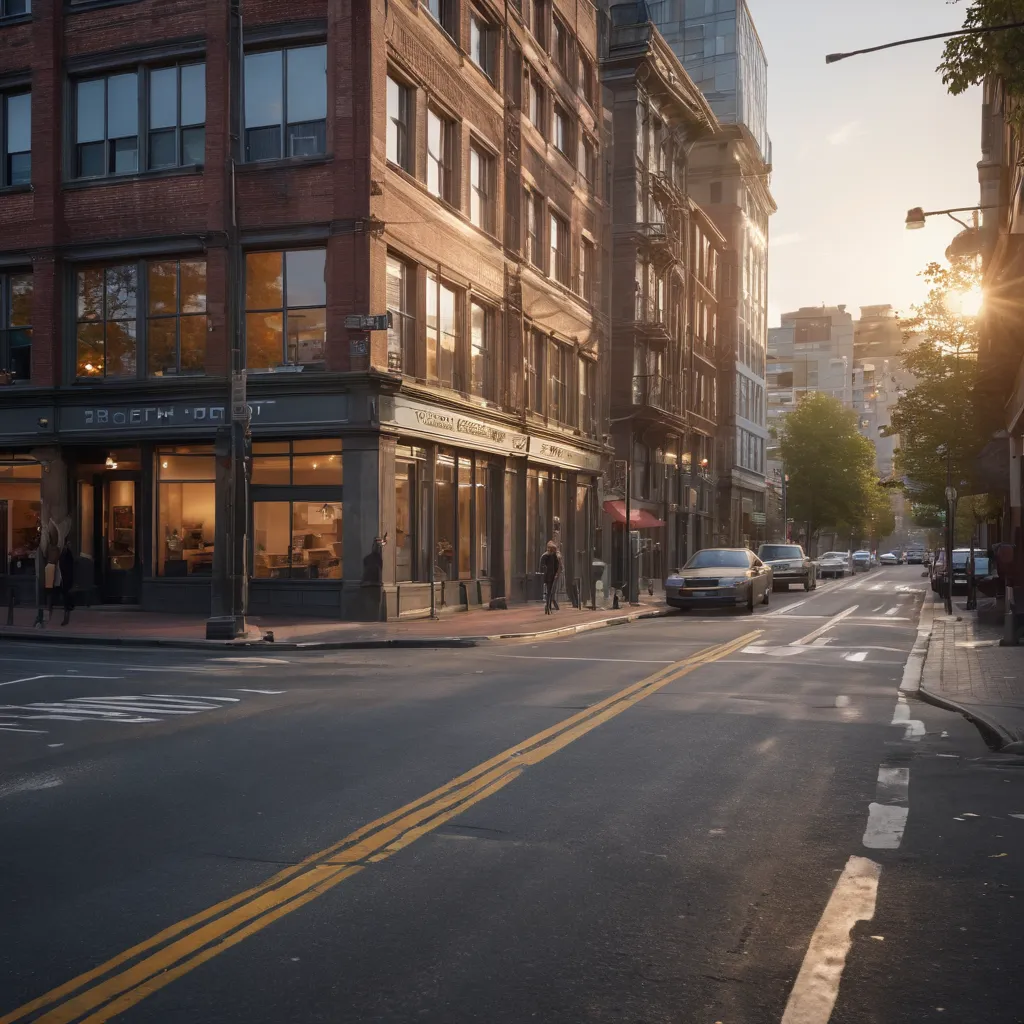 Living in Portland: Opportunities and Unique Lifestyle