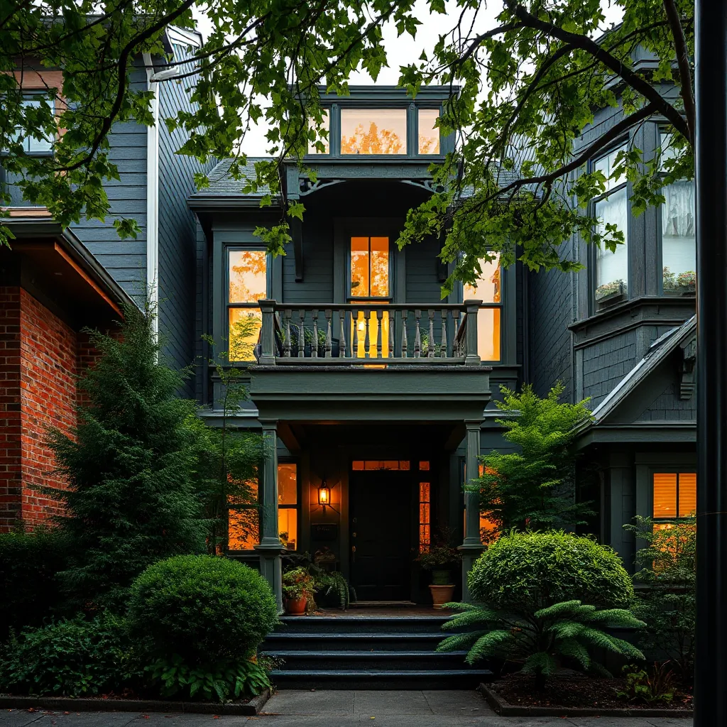Portland Townhouse Rentals: Your Ultimate Guide
