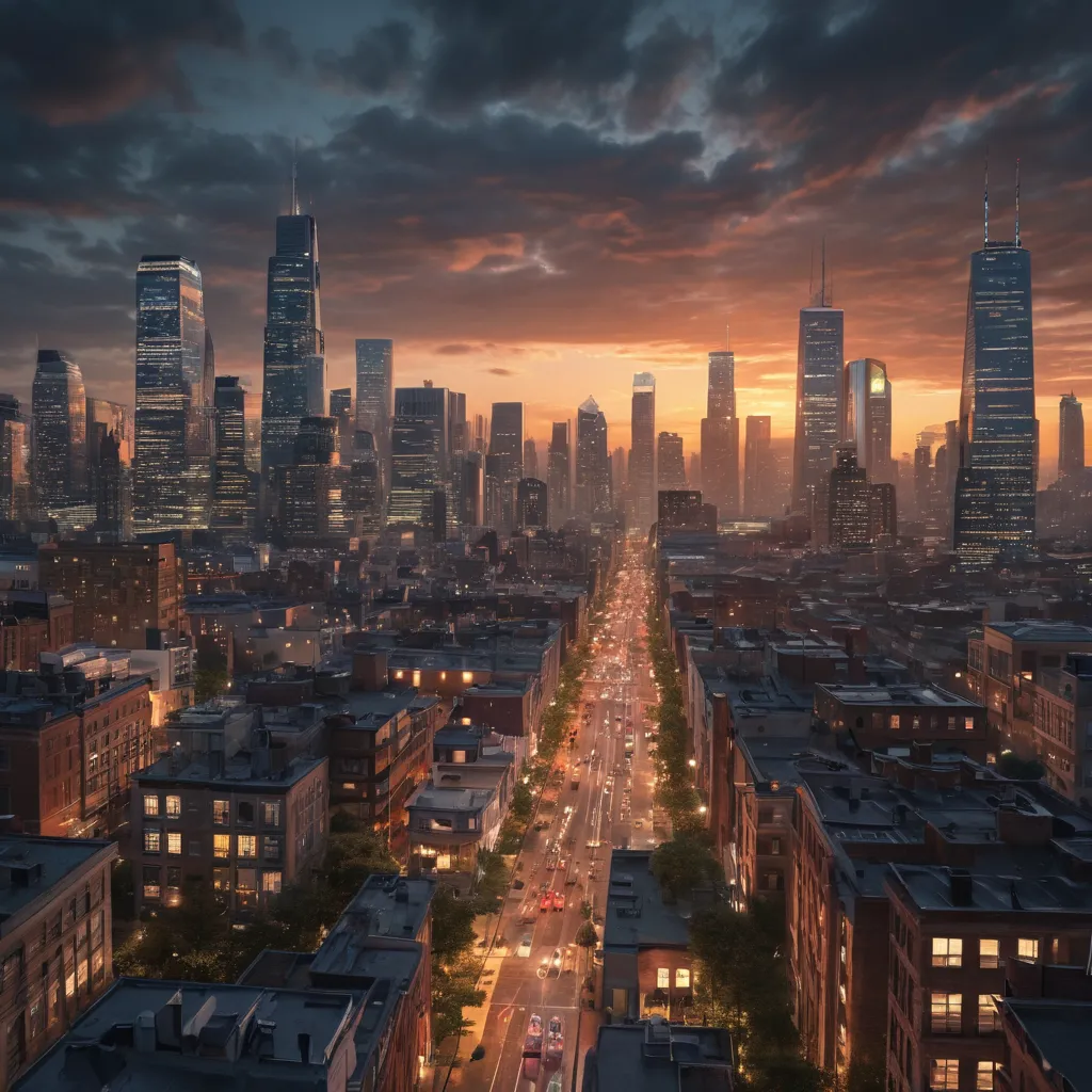 Navigating the Real Estate Rental Landscape