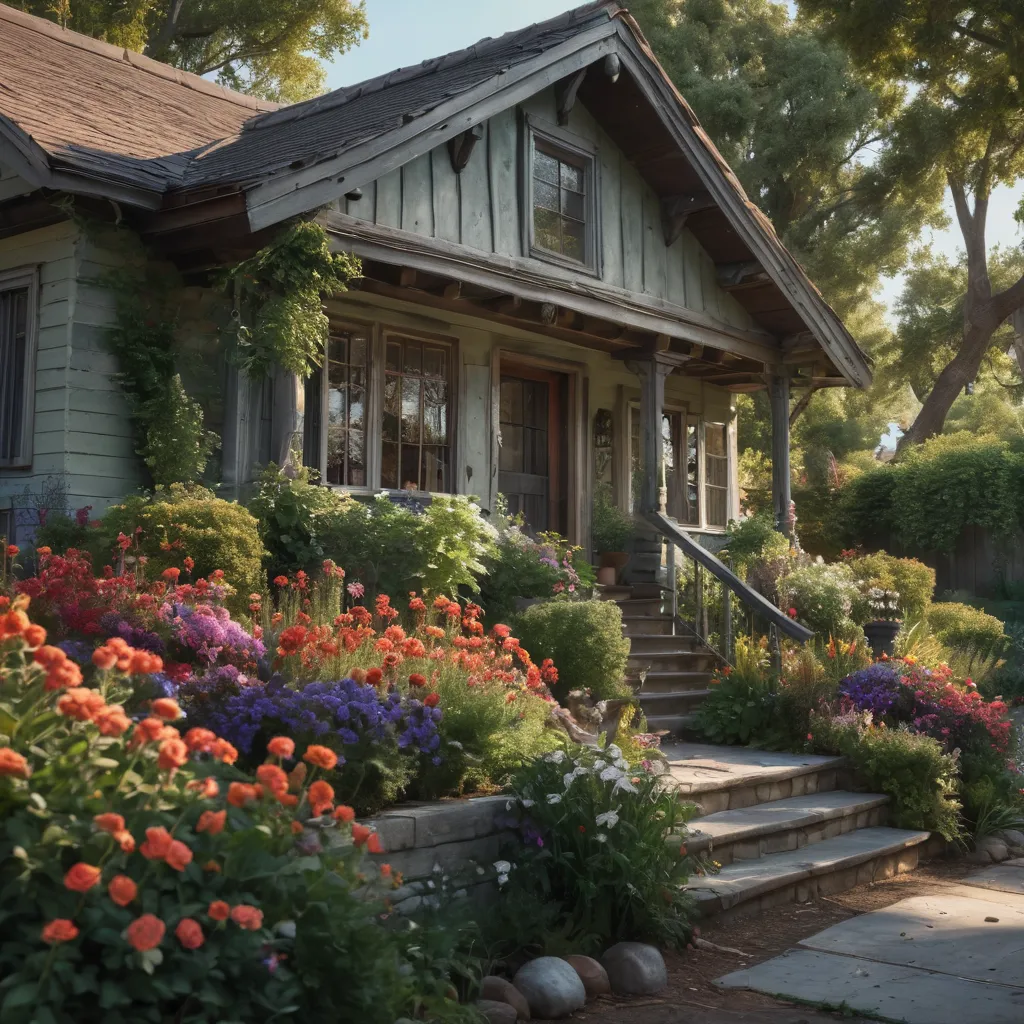 Renting Cottages in Los Angeles: A Comprehensive Guide