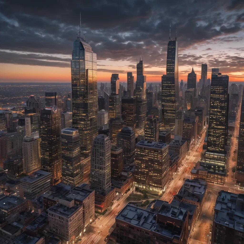Rental Trends and Insights in Chicago's West Loop