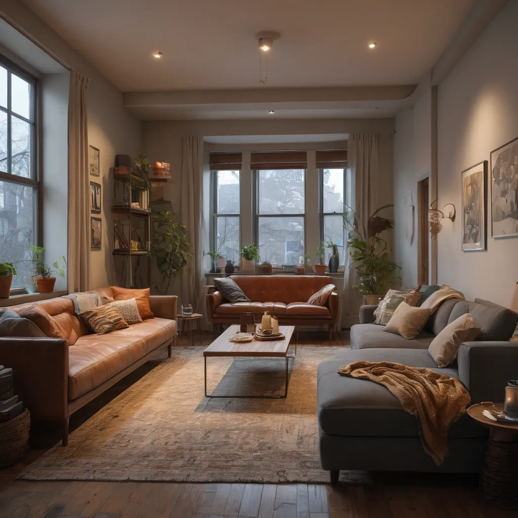 Navigating the Complexities of Roommate Life in Brooklyn
