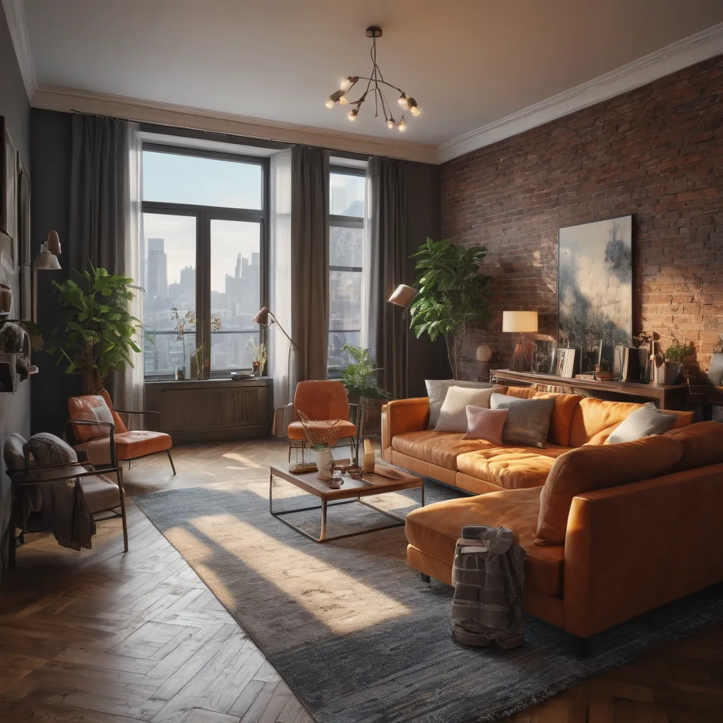 Finding Rooms for Rent for Couples in NYC