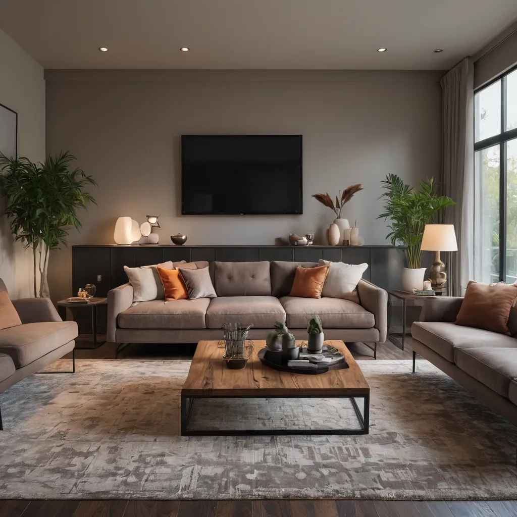 Culver City Rooms: A Detailed Guide to Living Spaces