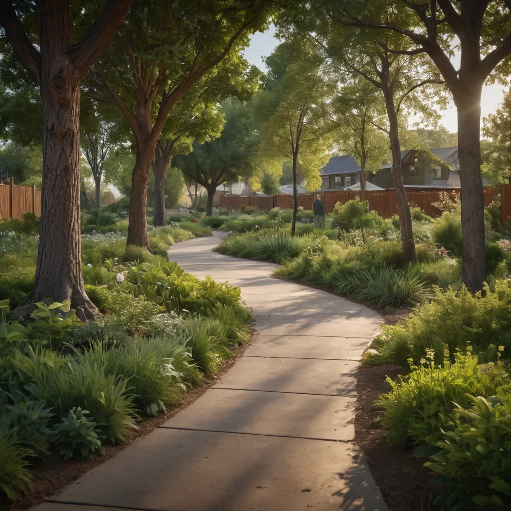 Discovering Denver's Safest Neighborhoods