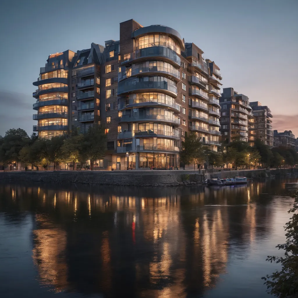 Exploring Schuylkill River Apartments: A Housing Perspective