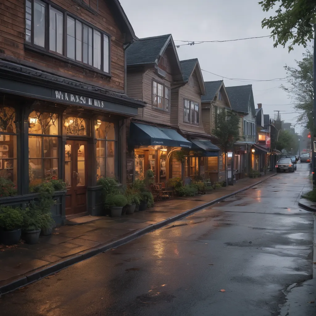 Exploring Seattle's Vibrant Neighborhoods and Landmarks