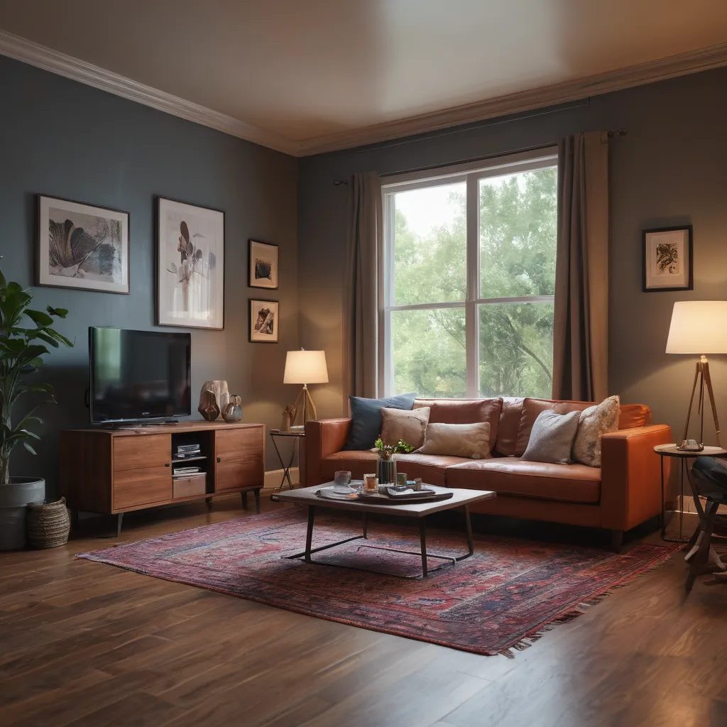 Exploring Single Room Rentals in San Francisco