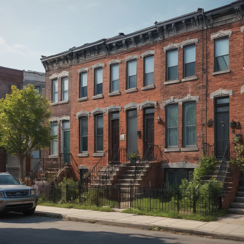 Exploring South Philly Rentals: A Comprehensive Guide