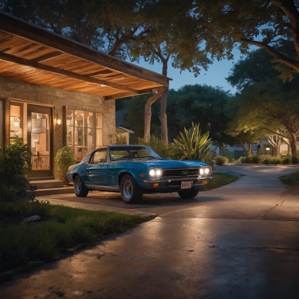 Exploring the Best Austin Suburbs: A Comprehensive Guide