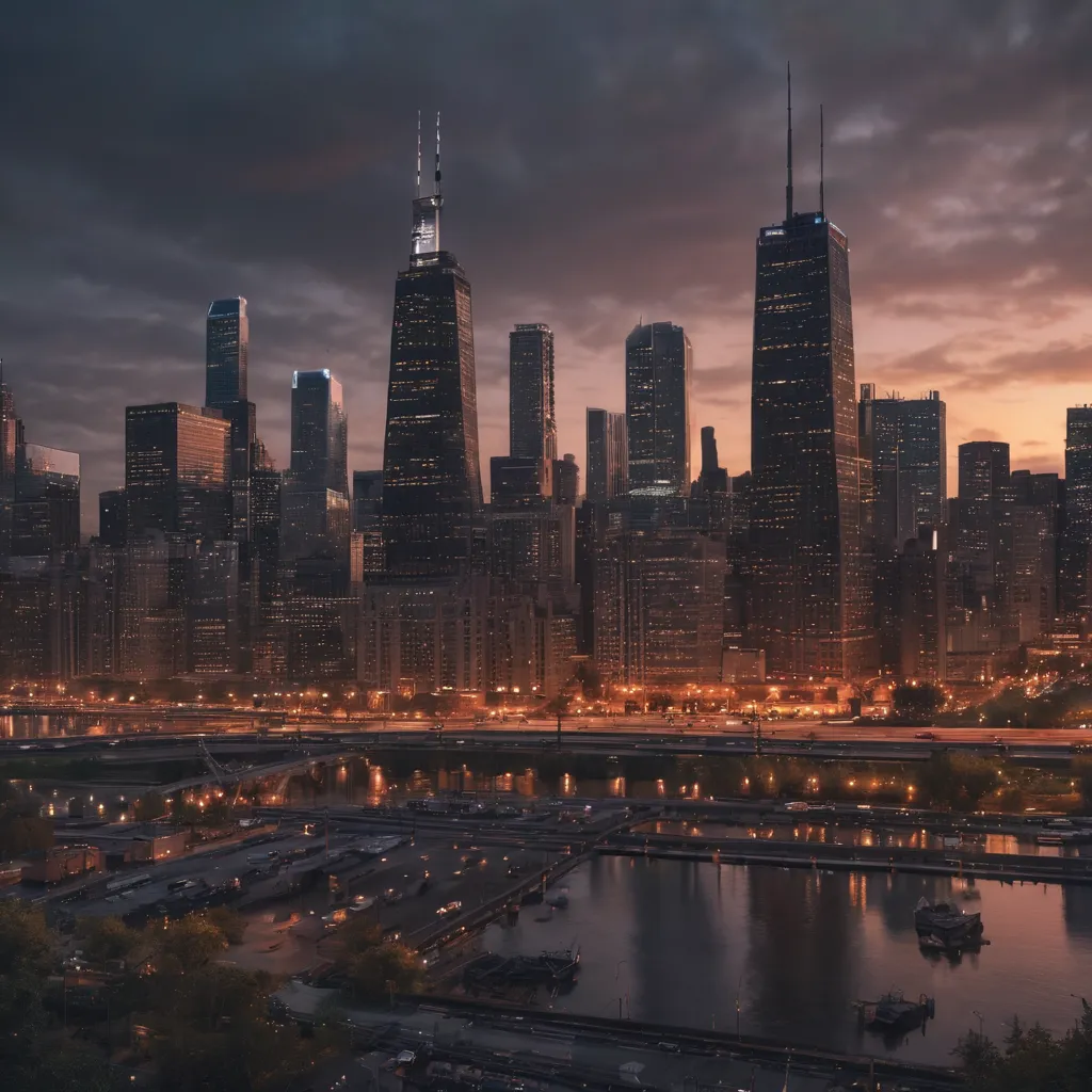 Top Neighborhoods to Stay in Chicago: A Guide