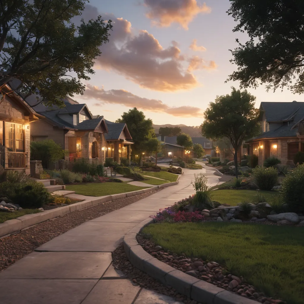 Discovering Austin's Top Suburbs: A Comprehensive Guide