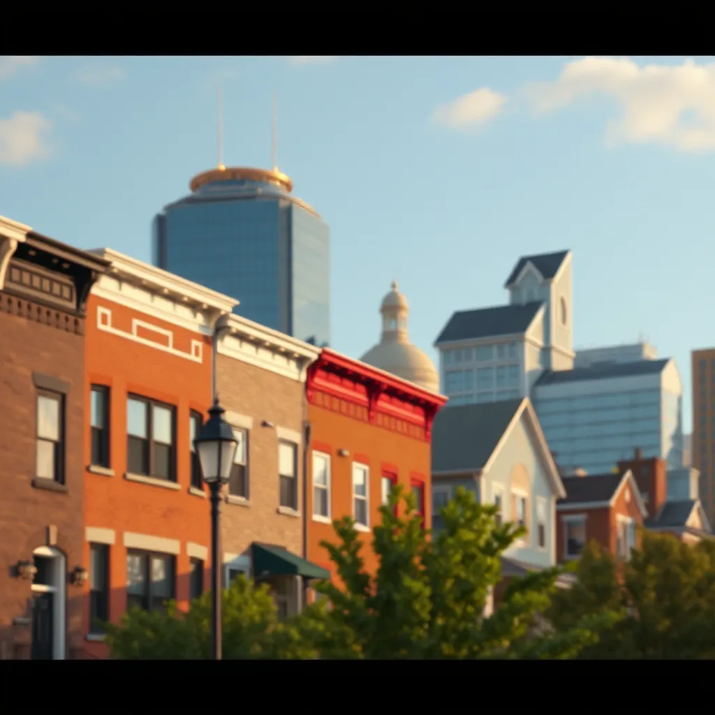 Discover the Unique Neighborhoods of Philadelphia