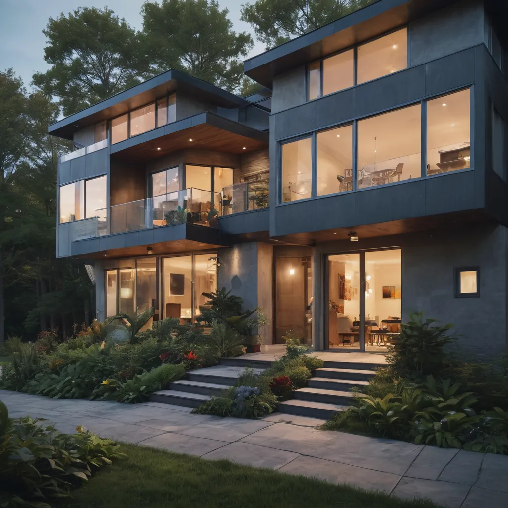 Exploring Two-Unit Multi-Family Homes for Investment