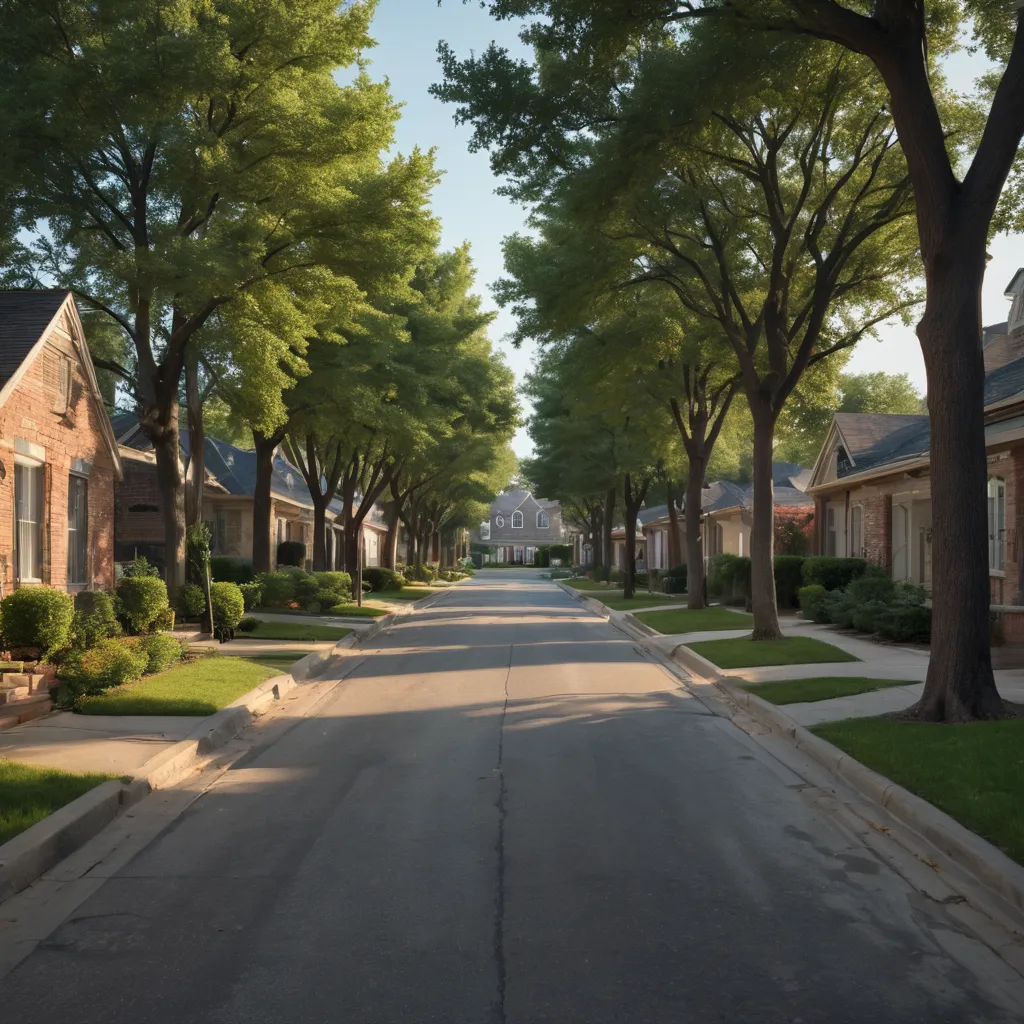 Exploring Dallas Suburbs: Characteristics and Lifestyle