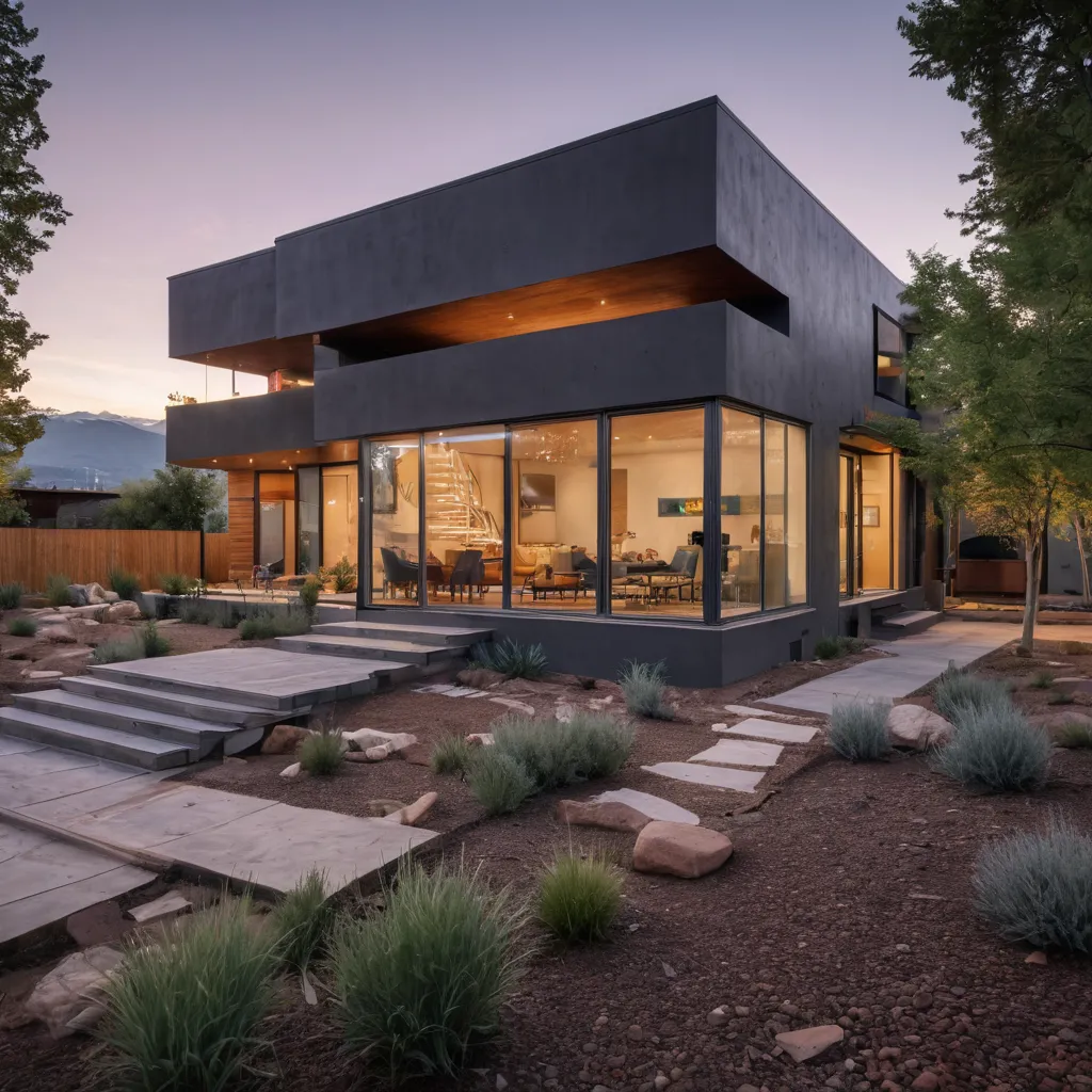 Exploring Three Bedroom Homes in Denver