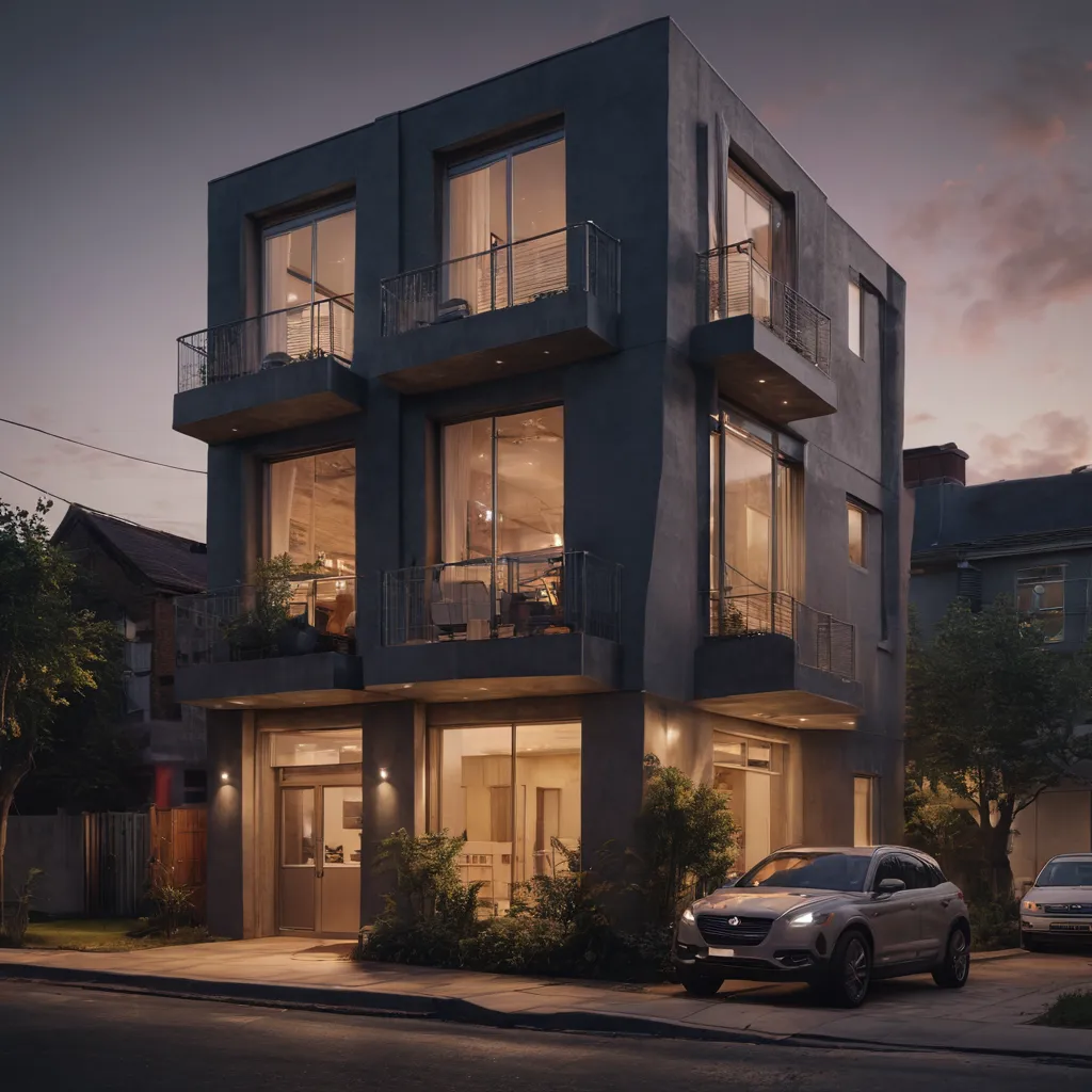 Discovering the Best Trinidad DC Apartments