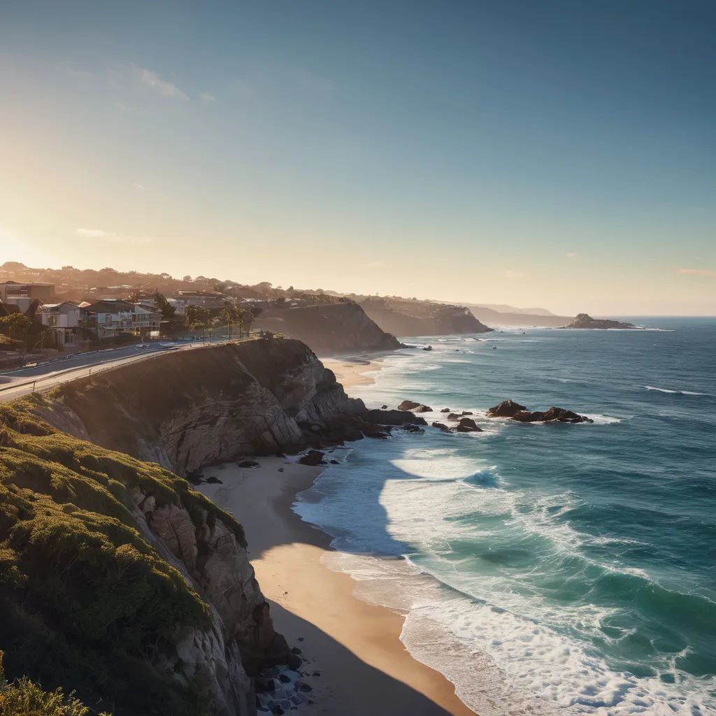 Exploring Windansea Apartments: Coastal Elegance