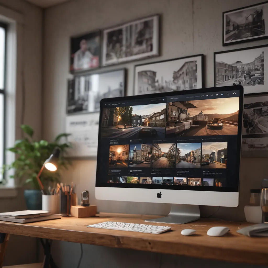 Finding Your Next Home: Google Apartment Search Tips