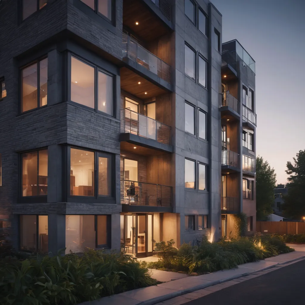 Franklin Apartments: An In-Depth Look at Takoma Park Living