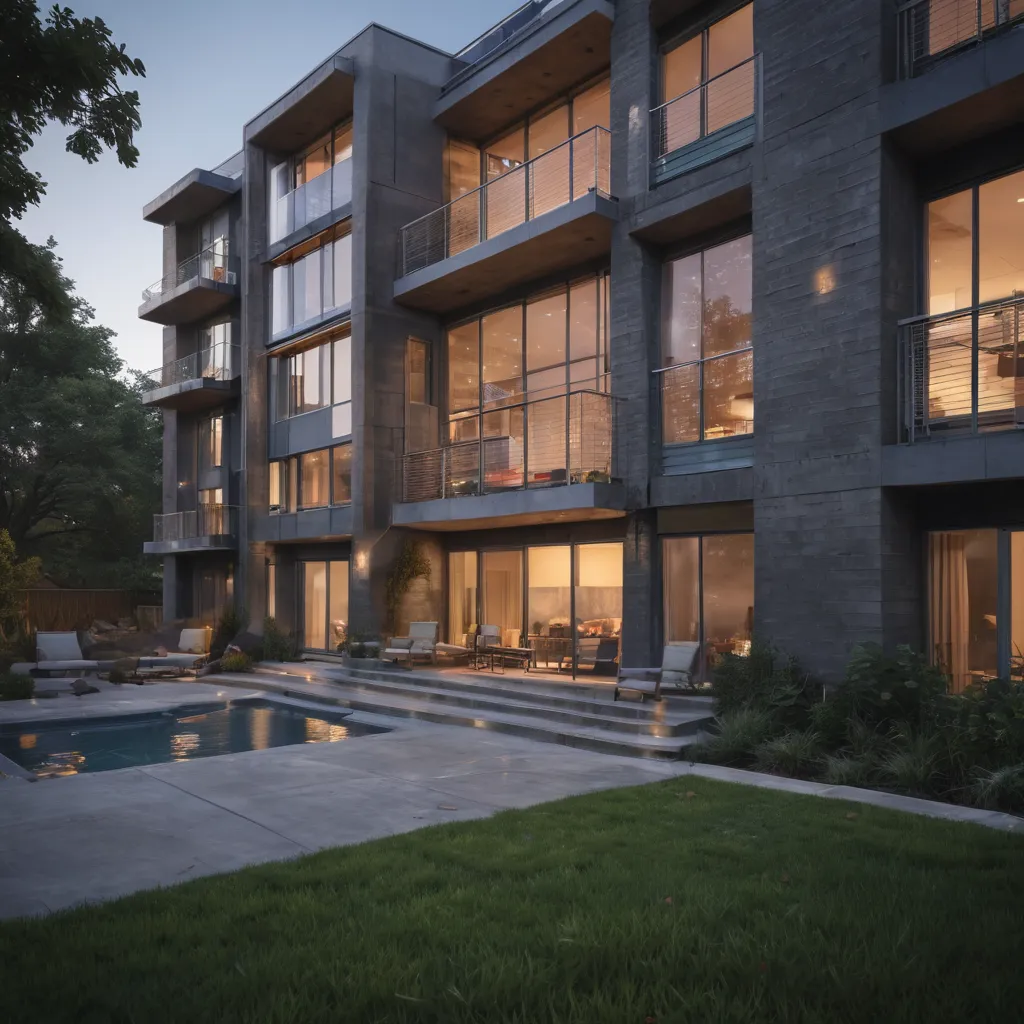 Exploring Freedom Heights Apartments: A Modern Haven in Atlanta